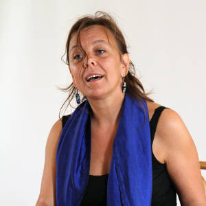 Le site de la compagnie "La lune rousse"